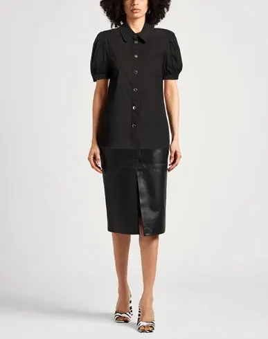 Moschino Shirt Size Cotton, Elastane