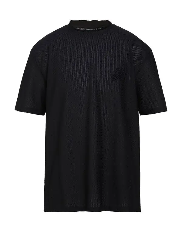 Giorgio Armani T-shirt Size Polyamide, Elastane