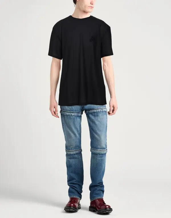 Giorgio Armani T-shirt Size Polyamide, Elastane