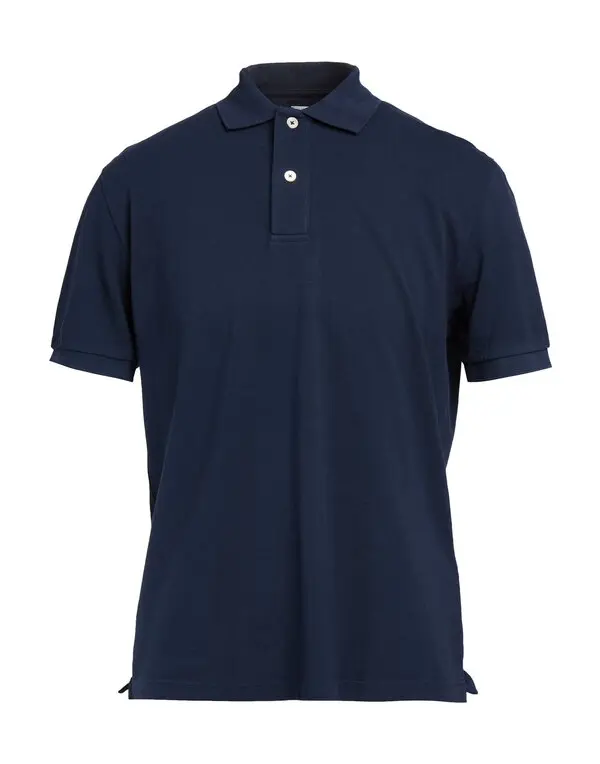 Eleventy Platinum Polo Shirt Size Cotton
