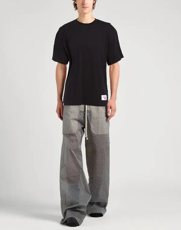 CHARLES JEFFREY T-shirt Size Organic Cotton