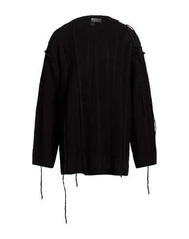 Yohji Yamamoto Sweater Size Wool