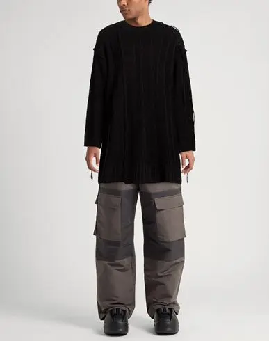 Yohji Yamamoto Sweater Size Wool