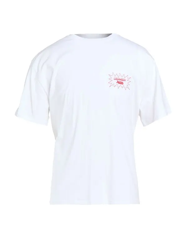 CHARLES JEFFREY T-shirt Size Cotton