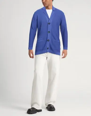 BELLWOOD Blazer Size Cotton
