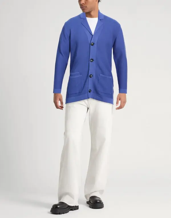 BELLWOOD Blazer Size Cotton