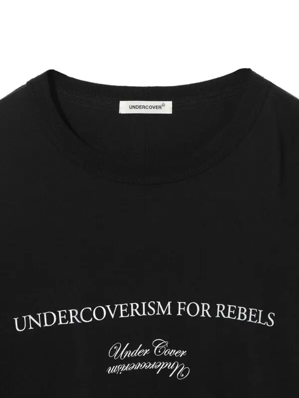 Undercover Sweatshirt With Print