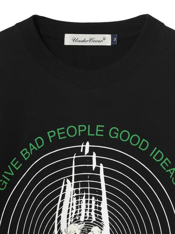 Undercover Printed T-shirt