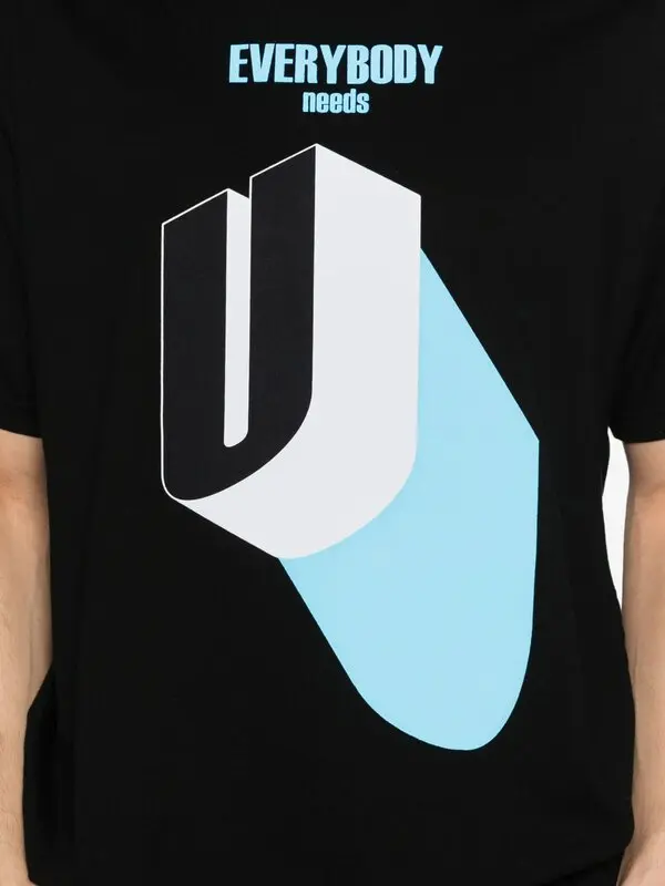 Undercover Printed T-shirt