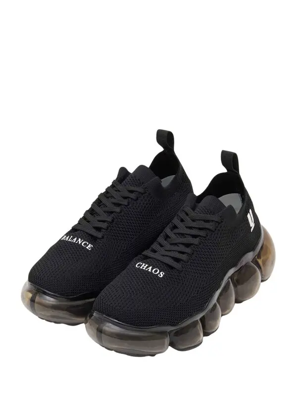 Undercover Minimalist Sneakers