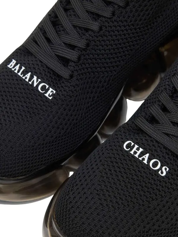 Undercover Minimalist Sneakers