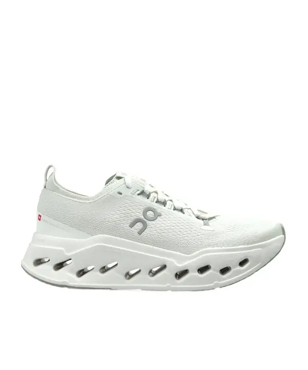On Cloudsurfer Max Lace-up Sneakers