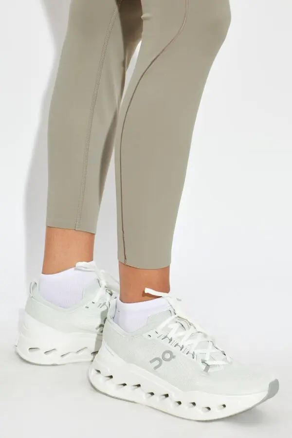 On Cloudsurfer Max Lace-up Sneakers