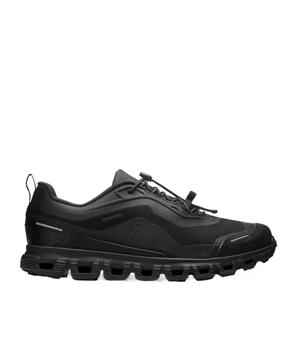 On Cloud 6 Geo Waterproof
