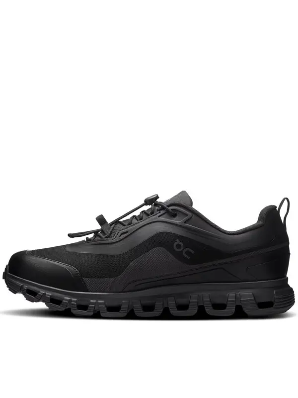 On Cloud 6 Geo Waterproof