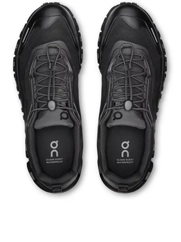 On Cloud 6 Geo Waterproof