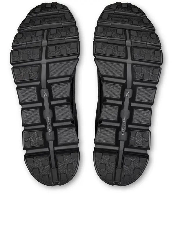 On Cloud 6 Geo Waterproof