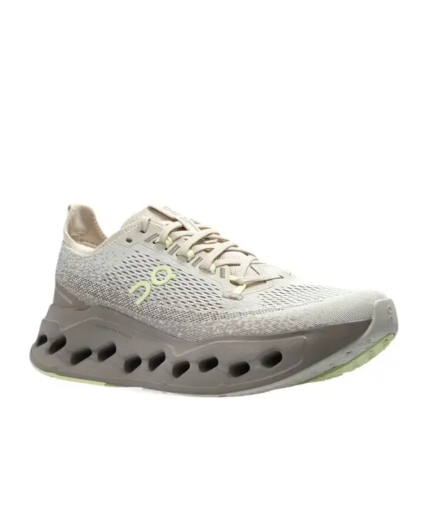 On Cloudsurfer Max Lace-up Sneakers
