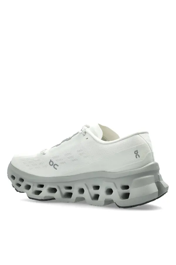 On Cloudmonster 3 Performance Running Shoes