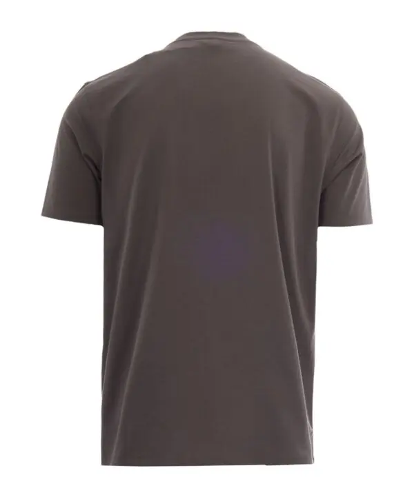 Emporio Armani Printed T-shirt