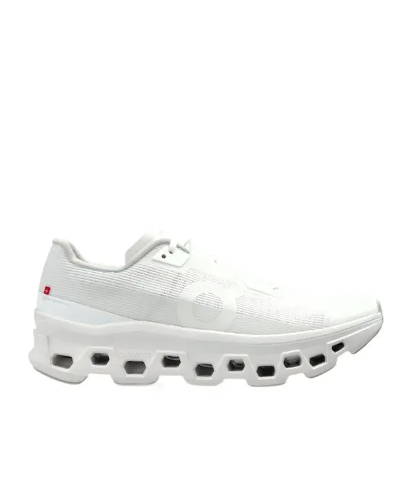On Lace-up Sneakers