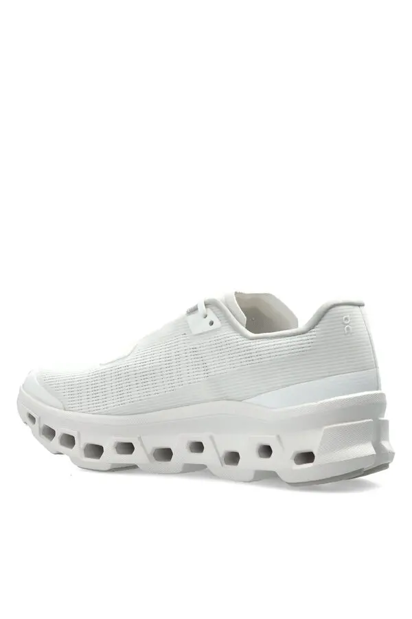 On Lace-up Sneakers