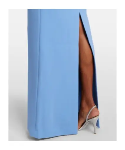 Rebecca Vallance Harlynn Embellished Gown