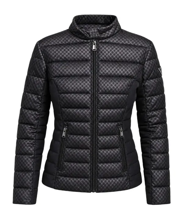 Guess Long Sleeve Jacket