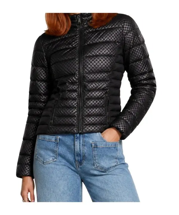Guess Long Sleeve Jacket
