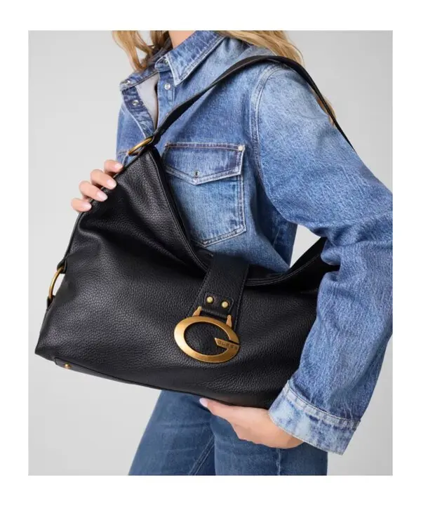 Guess Camden Shoulder Bag