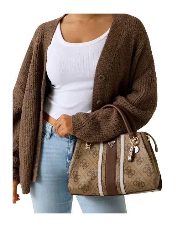 Guess Double-handled Shoulder Bag