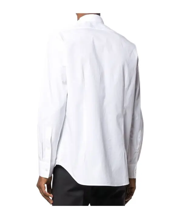 Tagliatore Long Sleeve Shirt