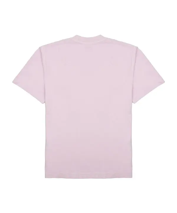 Closed Logo Cotton T-shirt