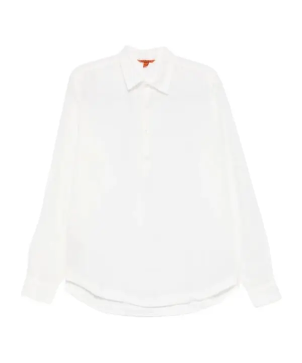 Barena Venezia Long-sleeved Shirt