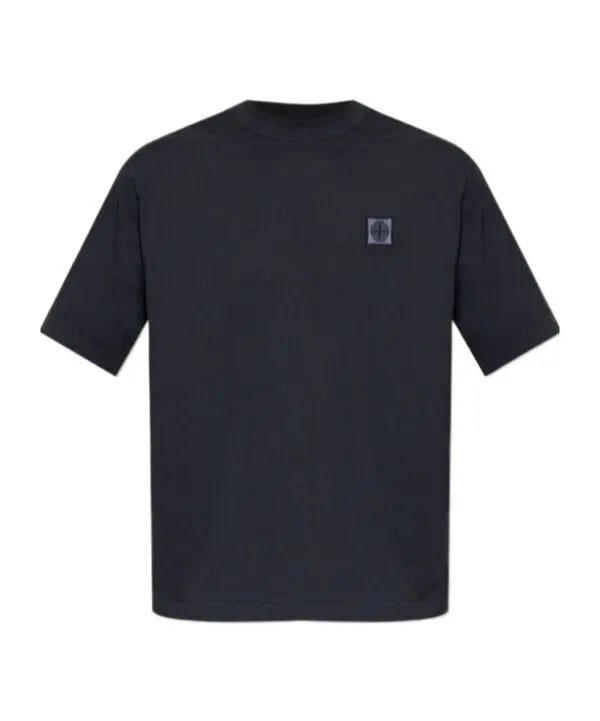 Stone Island Short-sleeved T-shirt