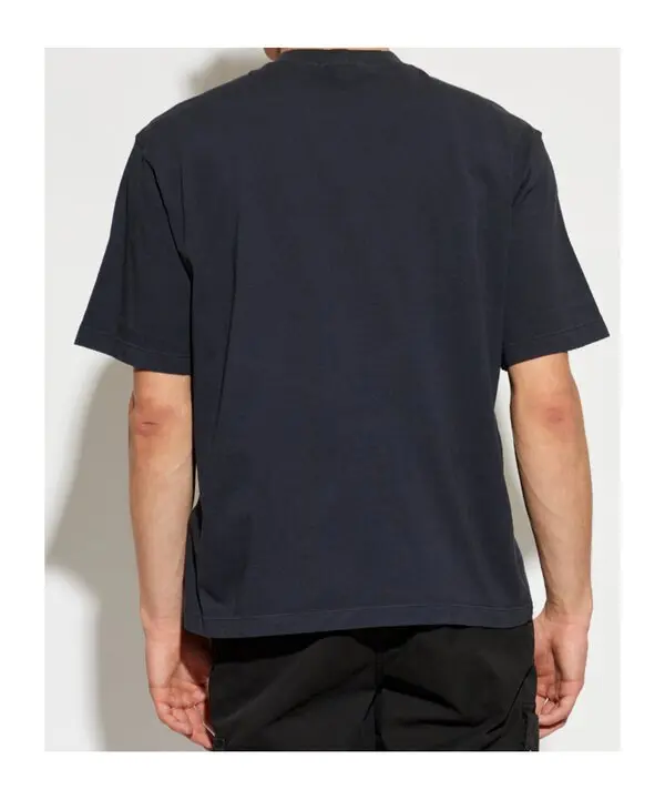 Stone Island Short-sleeved T-shirt