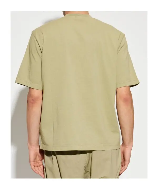 Stone Island Short-sleeved T-shirt