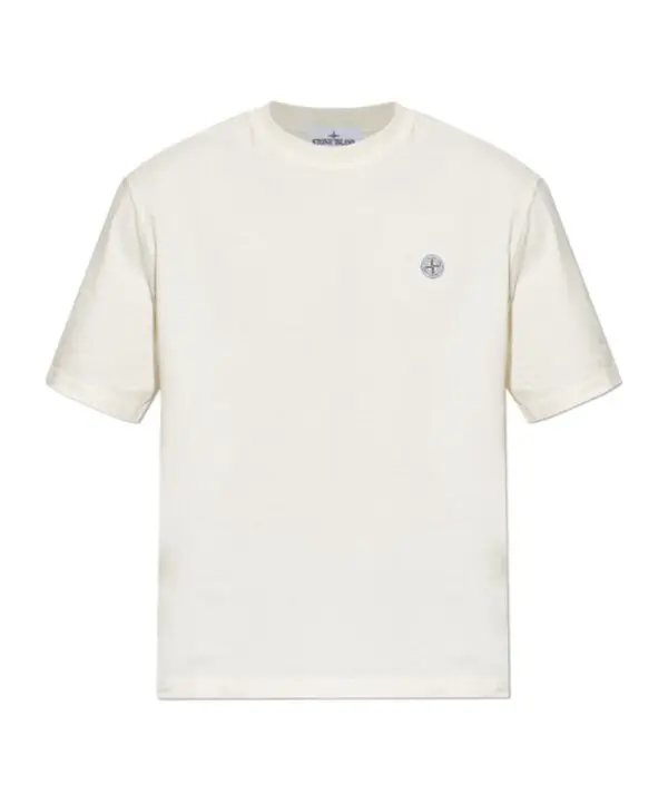Stone Island Short-sleeved T-shirt