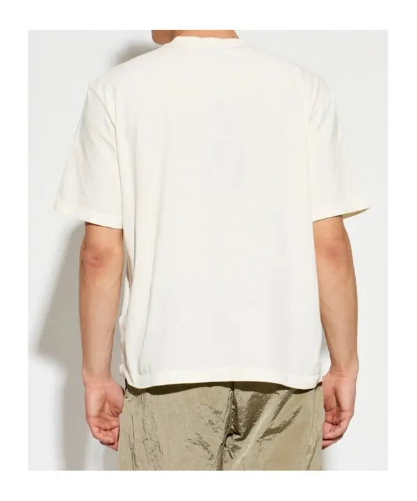 Stone Island Short-sleeved T-shirt