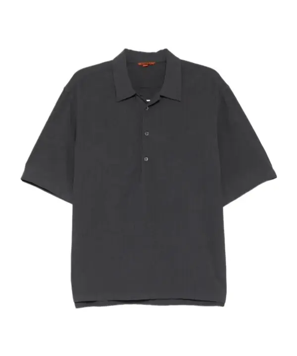 Barena Venezia Short-sleeve Polo Shirt