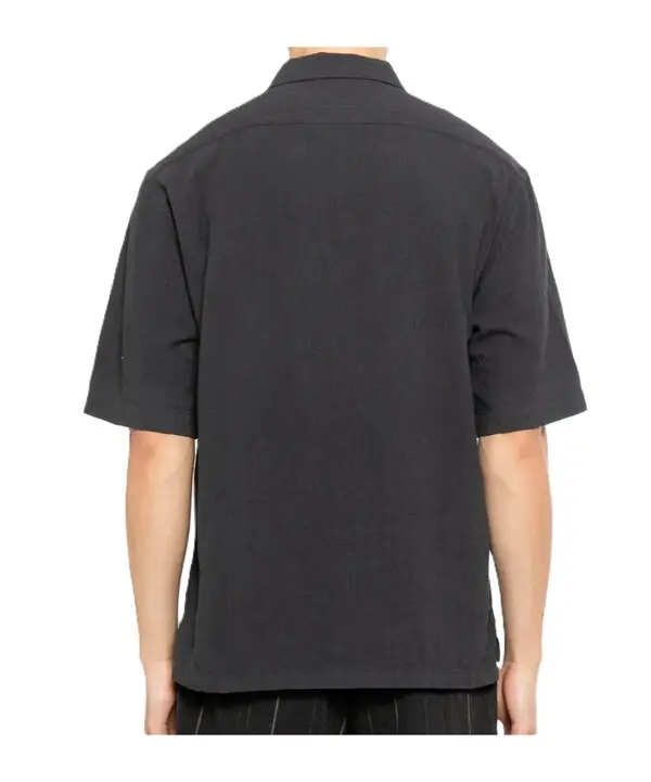 Barena Venezia Short-sleeve Polo Shirt