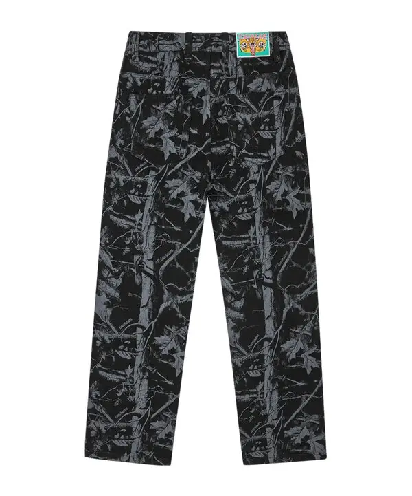 ICECREAM Printed Jeans