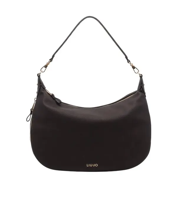Liu Jo Zipped Shoulder Bag