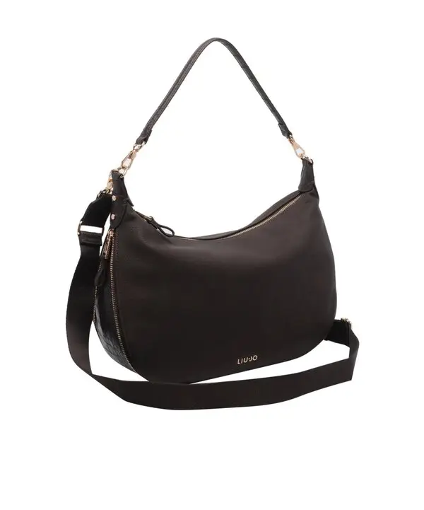 Liu Jo Zipped Shoulder Bag
