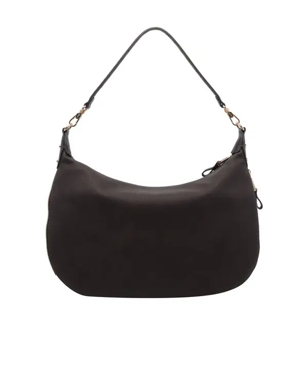 Liu Jo Zipped Shoulder Bag