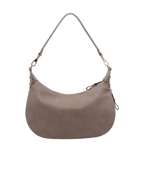 Liu Jo Logo Hobo Shoulder Bag