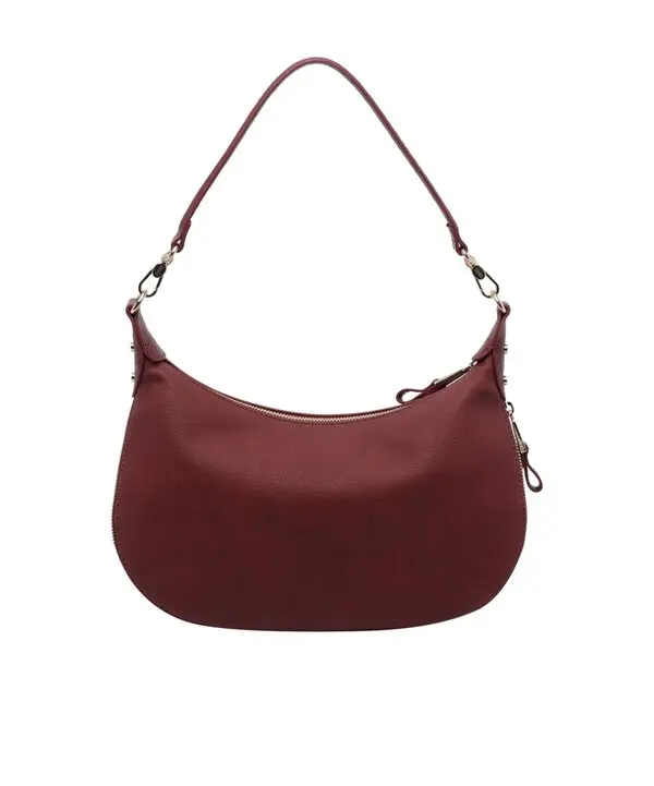 Liu Jo Logo Hobo Shoulder Bag