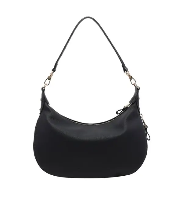 Liu Jo Zippered Shoulder Bag
