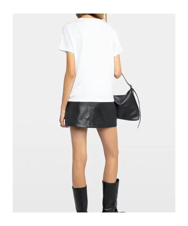 Zadig&Voltaire Alys T-shirt