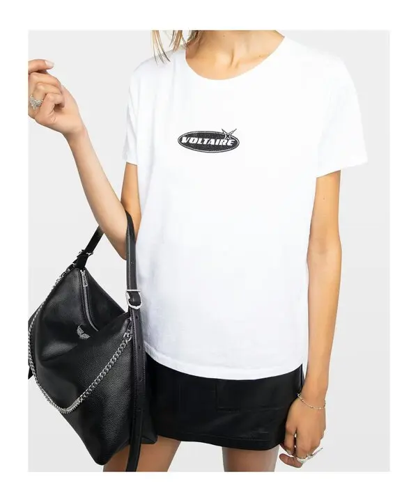 Zadig&Voltaire Alys T-shirt